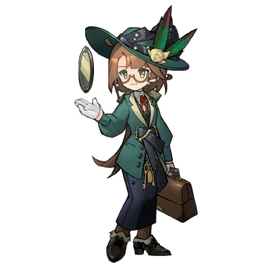 Kakania | Reverse: 1999 Wiki | Fandom