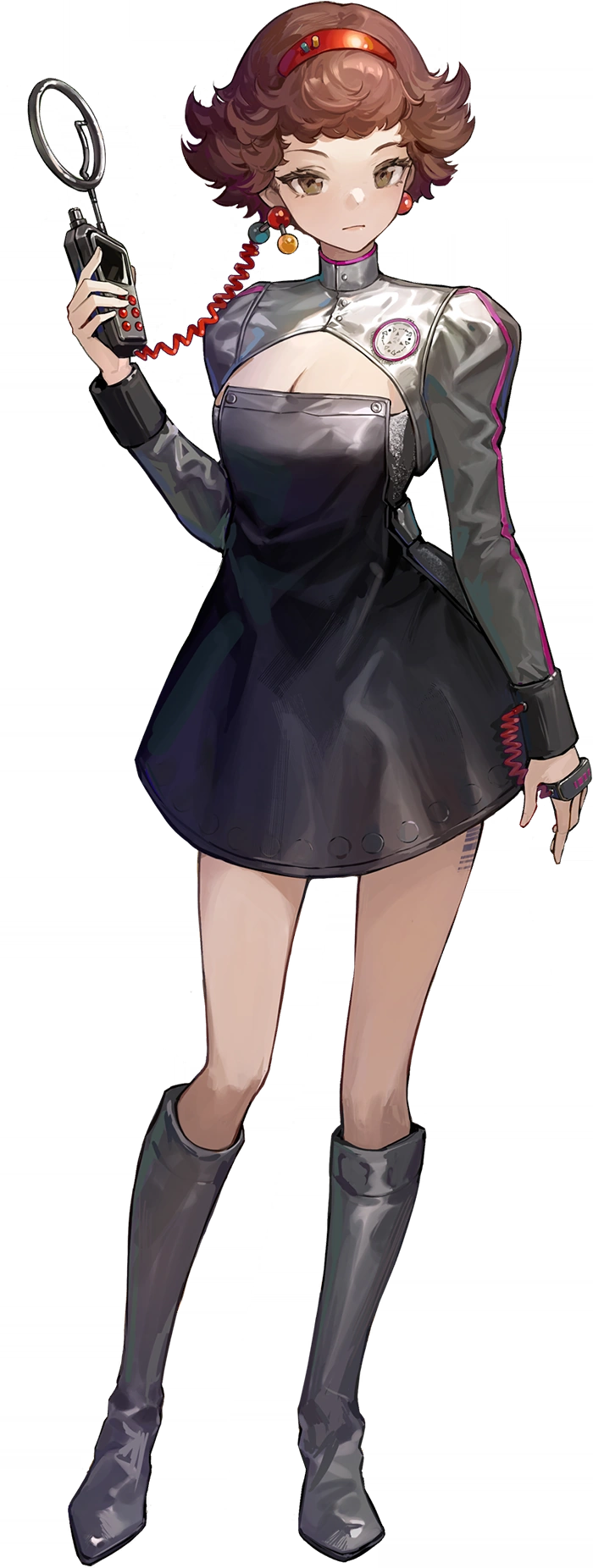 Mesmer Jr. | Reverse: 1999 Wiki | Fandom