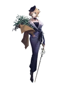 Druvis III's Gallery | Reverse: 1999 Wiki | Fandom