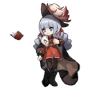 Charlie's Gallery | Reverse: 1999 Wiki | Fandom