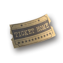 Ticket Home | Reverse: 1999 Wiki | Fandom