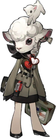 Barbara | Reverse: 1999 Wiki | Fandom