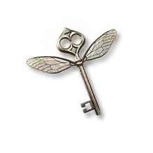 Winged Key | Reverse: 1999 Wiki | Fandom