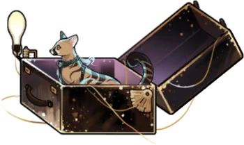 Liang Yue | Reverse: 1999 Wiki | Fandom