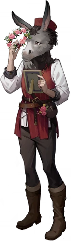 Nick Bottom | Reverse: 1999 Wiki | Fandom