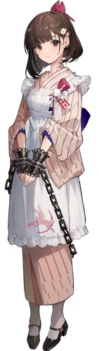 Satsuki | Reverse: 1999 Wiki | Fandom