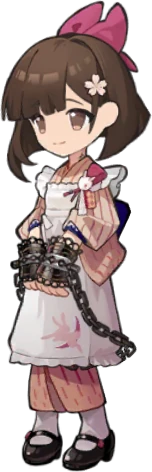 Satsuki | Reverse: 1999 Wiki | Fandom