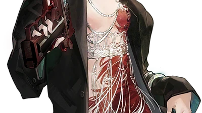 Discuss Everything About Reverse: 1999 Wiki | Fandom