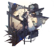 X's Gallery | Reverse: 1999 Wiki | Fandom