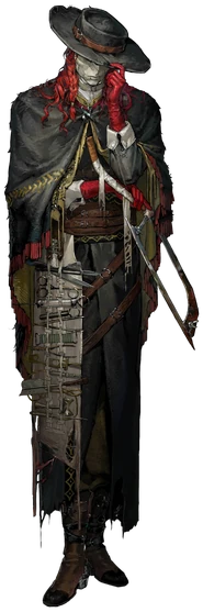 Aleph's Garments | Reverse: 1999 Wiki | Fandom