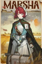 Marsha's Story | Reverse: 1999 Wiki | Fandom