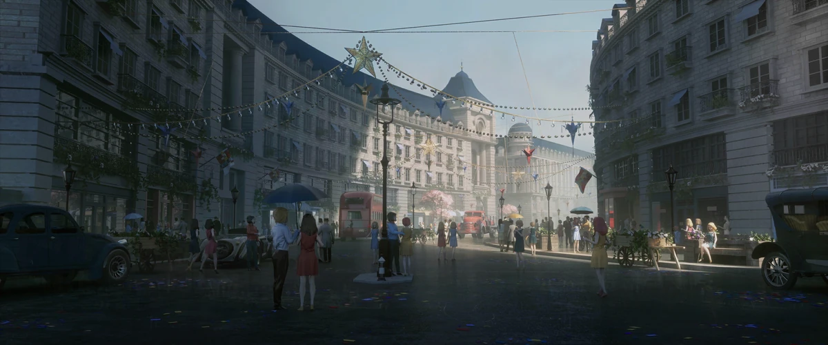 TRC-04/Story | Reverse: 1999 Wiki | Fandom