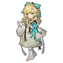 Lorelei | Reverse: 1999 Wiki | Fandom