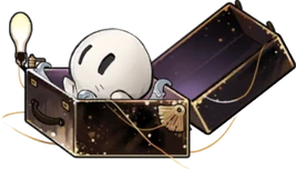 Poltergeist | Reverse: 1999 Wiki | Fandom