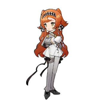 Sonetto | Reverse: 1999 Wiki | Fandom