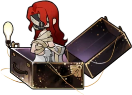 Aleph | Reverse: 1999 Wiki | Fandom