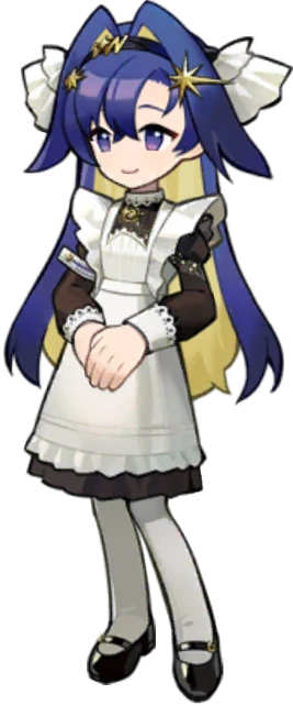 Voyager | Reverse: 1999 Wiki | Fandom