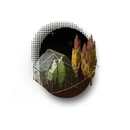 Glimmering Greenhouse | Reverse: 1999 Wiki | Fandom