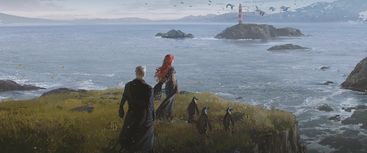 Igor's Story | Reverse: 1999 Wiki | Fandom