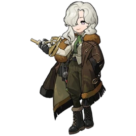 Windsong | Reverse: 1999 Wiki | Fandom