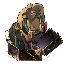Shamane | Reverse: 1999 Wiki | Fandom