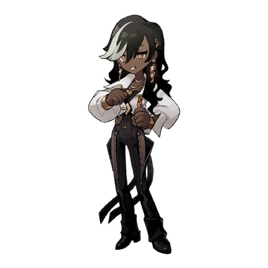 Centurion | Reverse: 1999 Wiki | Fandom