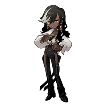 Centurion | Reverse: 1999 Wiki | Fandom