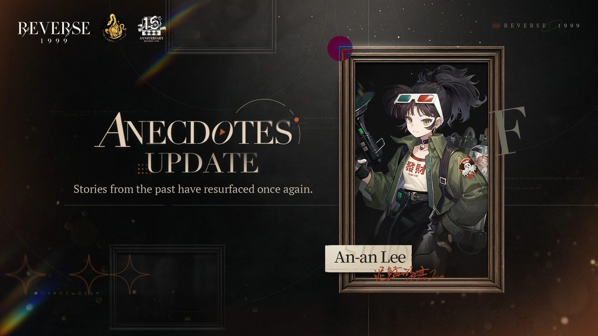 The Ghost Master | Reverse: 1999 Wiki | Fandom