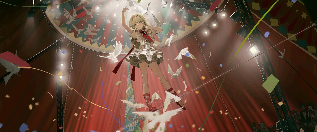 1987 Cosmic Overture's Gallery | Reverse: 1999 Wiki | Fandom