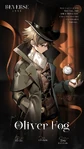 Oliver Fog's Gallery | Reverse: 1999 Wiki | Fandom