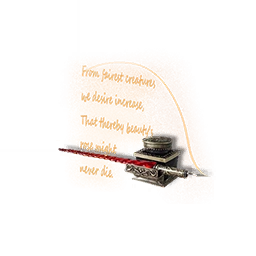 Auto-Writing Pen | Reverse: 1999 Wiki | Fandom