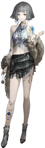 Mercuria | Reverse: 1999 Wiki | Fandom