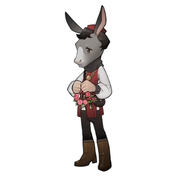 Nick Bottom | Reverse: 1999 Wiki | Fandom