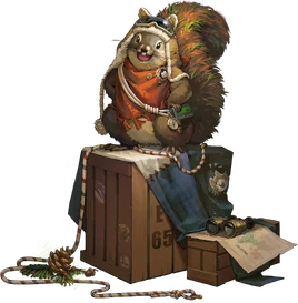 Buddy Fairchild | Reverse: 1999 Wiki | Fandom