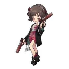 Schneider | Reverse: 1999 Wiki | Fandom