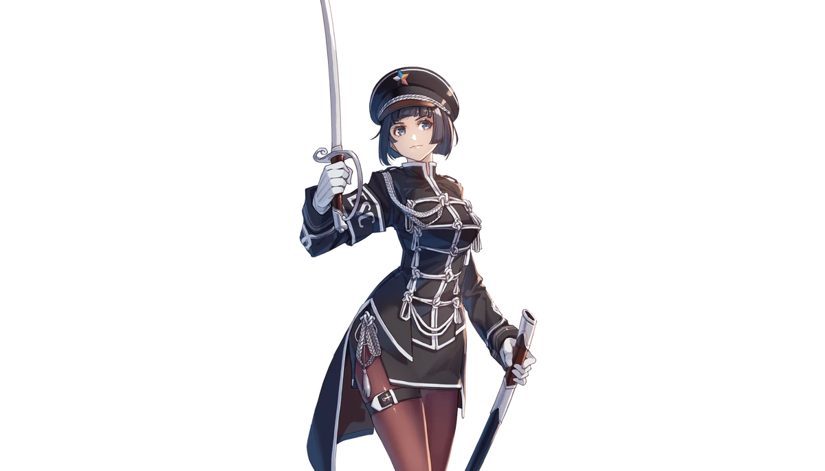 Strategic Communicator | Reversed Front 逆統戰 Wiki | Fandom