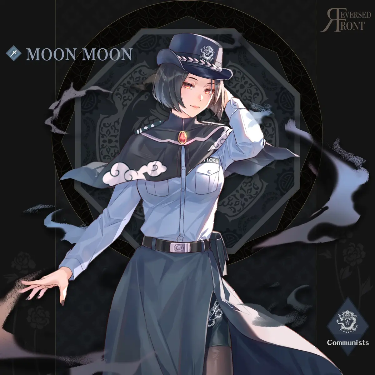 Moon Moon | Reversed Front 逆統戰 Wiki | Fandom