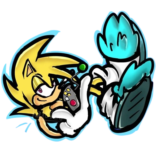 Lag the Hedgehog | Reversed Sonic AU Wiki | Fandom