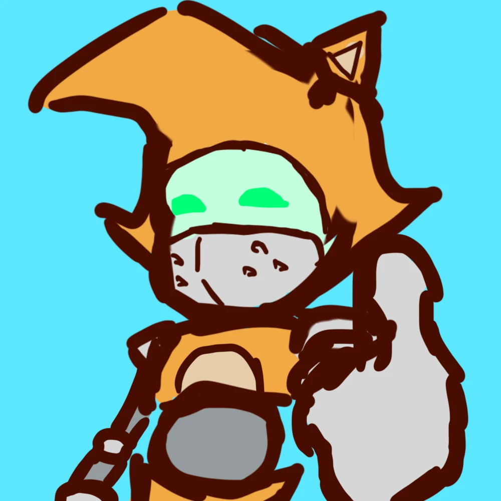 Lag-Bot | Reversed Sonic AU Wiki | Fandom