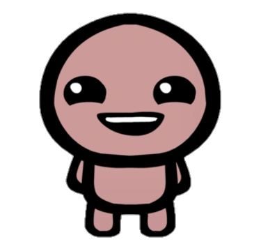 Isaac | Reverse Enchanted Wiki | Fandom