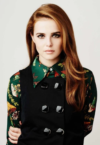 Ruby Johnston | Reveuse Wiki | Fandom