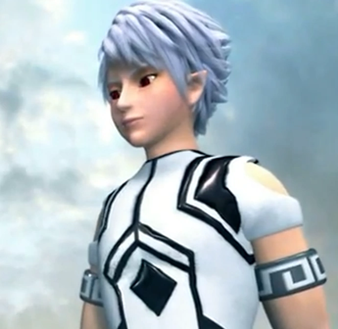 Titusz | RevEvolution Wiki | Fandom