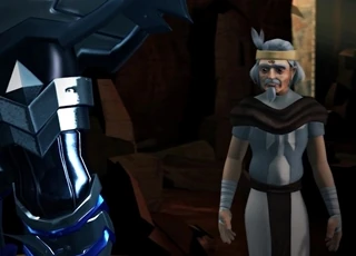 Origin | RevEvolution Wiki | Fandom