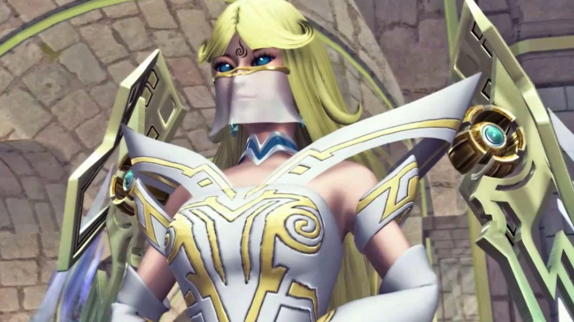 Aglaia | RevEvolution Wiki | Fandom