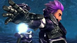 Bradley | RevEvolution Wiki | Fandom