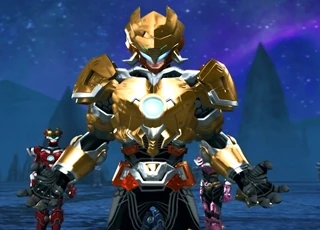 Tyler | RevEvolution Wiki | Fandom