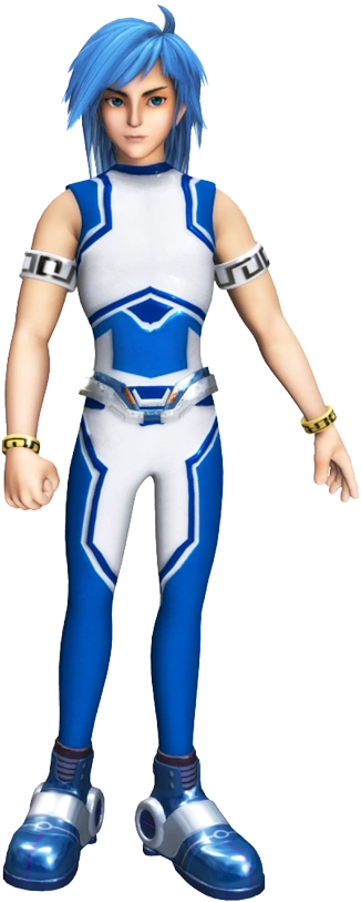 Devin | RevEvolution Wiki | Fandom