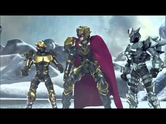 Logan | RevEvolution Wiki | Fandom