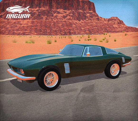 Magura - Official Revhead Wiki