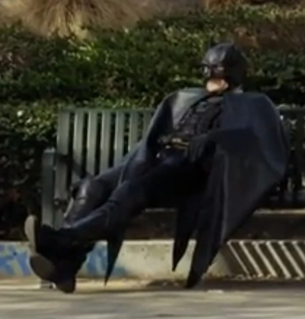 Batman | Review Wikia | Fandom